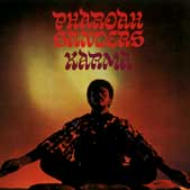 Pharoah Sandersファラオ サンダース 発売日：1995年10月30日 予約締切日：1995年10月23日 JAN：0011105115322 IMP11532 Impulse CD ジャズ モダンジャズ 輸入盤