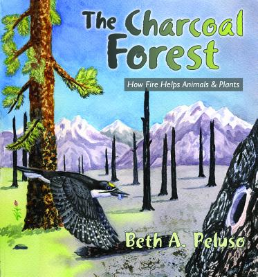 CHARCOAL FOREST Beth A. Peluso MOUNTAIN PR2007 Paperback English ISBN：9780878425327 洋書 Books for kids（児童書） Juvenile Nonf...