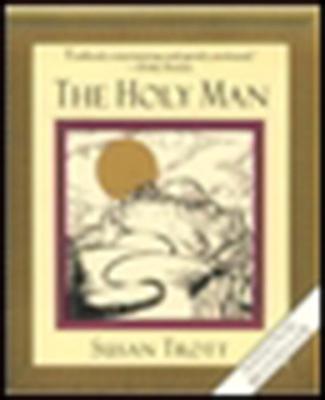 HOLY MAN Susan Trott RIVERHEAD1996 Paperback English ISBN：9781573225328 洋書 Fiction & Literature（小説＆文芸） Fiction