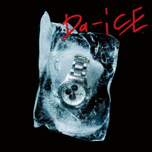 DaーiCEアイル ビー バック ダイス 発売日：2013年06月05日 予約締切日：2013年05月29日 I`LL BE BACK JAN：4526180135333 OTCDー3200 OCTAVE RECORDS (株)ウルトラ・ヴ...