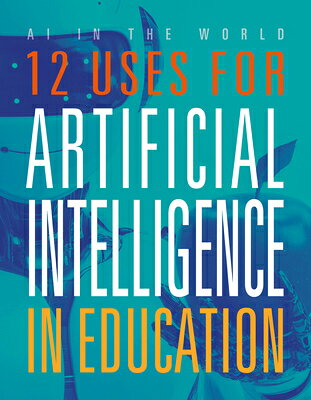 12 USES FOR ARTIFICIAL INTELLI AI in the World Marne Ventura BLACK RABBIT BOOKS2026 Paperback English ISBN：9781645825333...