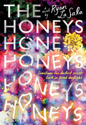 HONEYS Ryan La Sala PUSH2023 Paperback English ISBN：9781338745337 洋書 NonーClassifiable（その他）