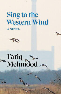 SING TO THE WESTERN WIND Tariq Mehmood VERSO2025 Paperback English ISBN：9781804295342 洋書 Fiction & Literature（小説＆文芸） Fic...