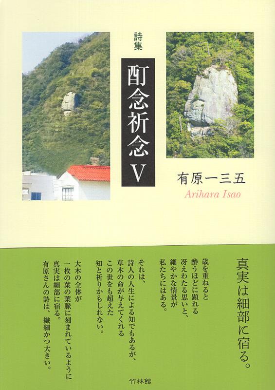 有原一三五詩集 有原一三五 竹林館テイネン キネン アリハラ,イサオ 発行年月：2025年05月 予約締切日：2025年05月09日 ページ数：101p サイズ：単行本 ISBN：9784860005351 本 人文・思想・社会 文学 詩歌・俳諧