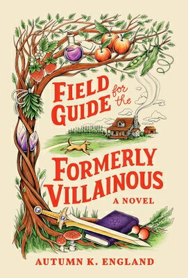 FIELD GD FOR THE FORMERLY VILL Everyday Magic Autumn K. England POISONED PEN PR2026 Paperback English ISBN：9781464275357...