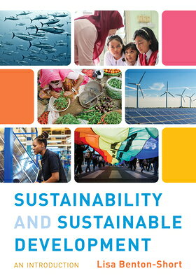 SUSTAINABILITY & SUSTAINABLE D Lisa BentonーShort ROWMAN & LITTLEFIELD2023 Paperback English ISBN：9781538135365 洋書 Busine...