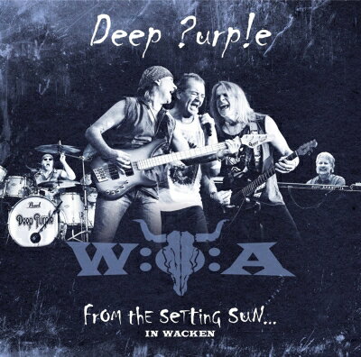 Deep Purpleディープ・パープル 発売日：2015年09月18日 予約締切日：2015年09月14日 JAN：4029759105367 EAMCD210536 Earmusic CD ロック・ポップス ポップス・ヴォーカル ロック...
