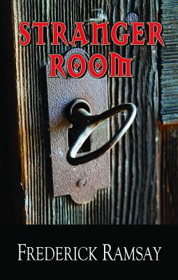 STRANGER ROOM ーLP Ike Schwartz Frederick Ramsay POISONED PEN PR2008 Paperback English ISBN：9781590585368 洋書 Fiction & Li...