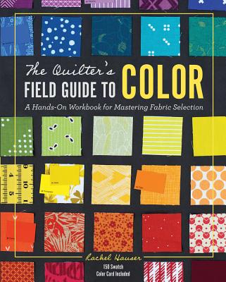 QUILTERS FGT COLOR Rachel Hauser LUCKY SPOOL MEDIA2019 Hardcover English ISBN：9781940655369 洋書 Art & Entertainment（芸術＆エン...