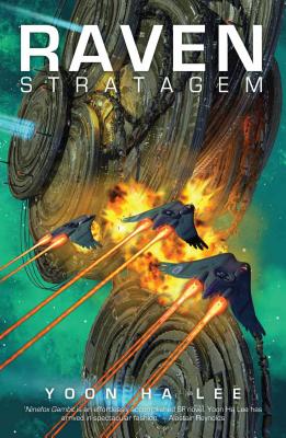 RAVEN STRATAGEM The Machineries of Empire Yoon Ha Lee SOLARIS2017 Paperback English ISBN：9781781085370 洋書 Fiction & Lite...