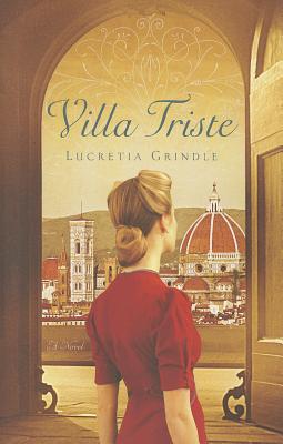 VILLA TRISTE Lucretia Grindle GRAND CENTRAL PUBL2013 Paperback English ISBN：9781455505371 洋書 Fiction & Literature（小説＆文芸）...