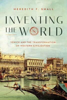 INVENTING THE WORLD Meredith F. Small PEGASUS BOOKS2020 Hardcover English ISBN：9781643135380 洋書 Social Science（社会科学） His...