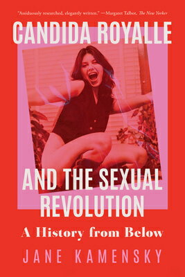 CANDIDA ROYALLE & THE SEXUAL R Jane Kamensky W W NORTON & CO2025 Paperback English ISBN：9781324105381 洋書 Fiction & Liter...