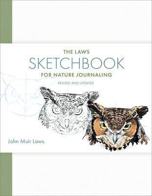 BBーLAWS SKETCHBK FOR NATURE JO John Muir Laws HEYDAY BOOKS2021 Hardcover English ISBN：9781597145381 洋書 NonーClassifiable（...