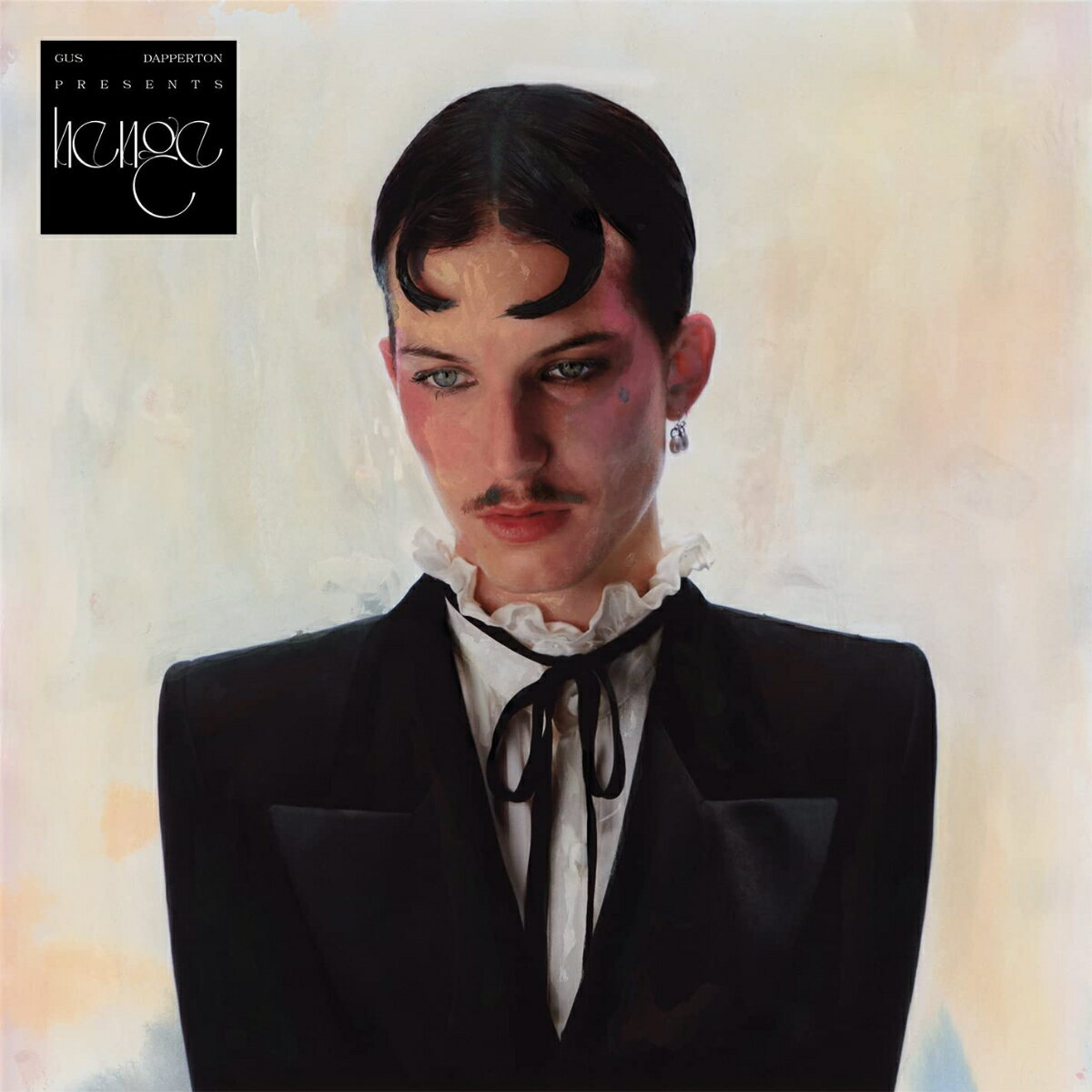 GUS DAPPERTONヘンジ ガス・ダパートン 発売日：2023年07月07日 予約締切日：2023年05月19日 HENGE JAN：0093624855392 WAー485539 WARNER RECORDS CD 輸入盤