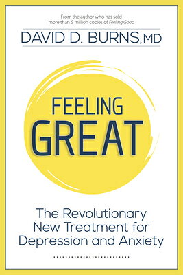 FEELING GRT David Burns BRIDGE CITY BOOKS2024 Paperback English ISBN：9781962305396 洋書 Business & SelfーCulture（ビジネス） Self...