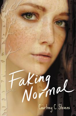 FAKING NORMAL Courtney C. Stevens HARPERCOLLINS2015 Paperback English ISBN：9780062245397 洋書 NonーClassifiable（その他）