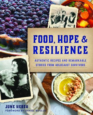 FOOD HOPE & RESILIENCE American Palate June Hersh Daniel Boulud HISTORY PR2023 Paperback English ISBN：9781467155397 洋書 F...