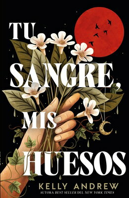 SPAーTU SANGRE MIS HUESOS Kelly Andrew URANO WORLD2025 Paperback Spanish ISBN：9788410085398 洋書 Fiction & Literature（小説＆文芸...