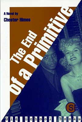 CHESTER HIMES W.W. NORTON & COMPANY (USA).英語　多読　チェスター・ハイムズ 1997 English アメリカ合衆国 ISBN：9780393315400 洋書 Fiction & Literatu...