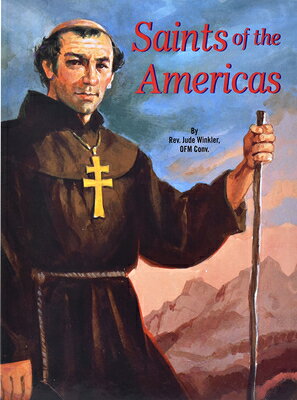 SAINTS OF THE AMER St. Joseph Picture Books (Paperback) Jude Winkler CATHOLIC BOOK PUB CORP2011 Paperback English ISBN：9...