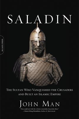 SALADIN John Man DA CAPO PR INC2017 Paperback English ISBN：9780306825422 洋書 Fiction & Literature（小説＆文芸） Biography & Auto...