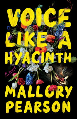 VOICE LIKE A HYACINTH Mallory Pearson 47 NORTH2025 Paperback English ISBN：9781662515422 洋書 Fiction & Literature（小説＆文芸） F...