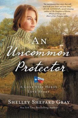 UNCOMMON PROTECTOR Lone Star Hero's Love Story Shelley Shepard Gray ZONDERVAN2017 Paperback English ISBN：9780310345428 洋...