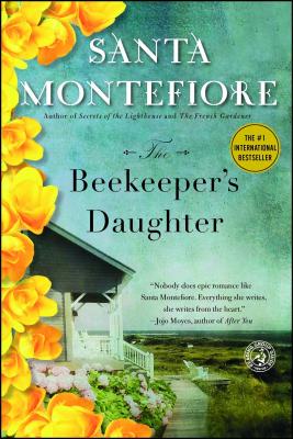 BEEKEEPERS DAUGHTER Santa Montefiore SIMON & SCHUSTER2016 Paperback English ISBN：9781476735436 洋書 Fiction & Literature（小...