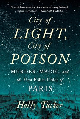 CITY OF LIGHT CITY OF POISON Holly Tucker W W NORTON & CO2018 Paperback English ISBN：9780393355437 洋書 Social Science（社会科...