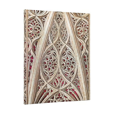 VAULT OF THE MILAN CATHEDRAL ( Duomo Di Milano Paperblanks PAPERBLANKS2026 Other English ISBN：9780349715438 洋書 Art & Ent...