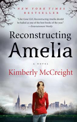 RECONSTRUCTING AMELIA Kimberly McCreight PERENNIAL2013 Paperback English ISBN：9780062225443 洋書 Fiction & Literature（小説＆文...