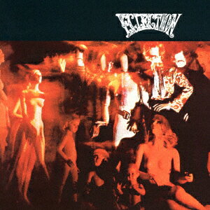 エクレクションエクレクション リマスタード アンド エクスパンデッド エディション エクレクション 発売日：2016年09月07日 予約締切日：2016年09月03日 ECLECTION JAN：4526180395447 OTCDー573...