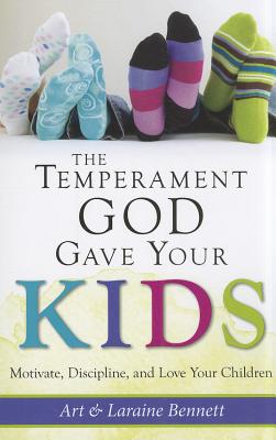 TEMPERAMENT GOD GAVE YOUR KIDS Art and Laraine Bennett OUR SUNDAY VISITOR2012 Paperback English ISBN：9781612785455 洋書 So...