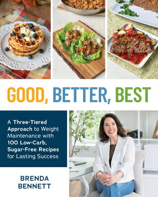 GOOD BETTER BEST Brenda Bennett VICTORY BELT PUB2025 Paperback English ISBN：9781628605457 洋書 Family life & Comics（生活＆コミッ...