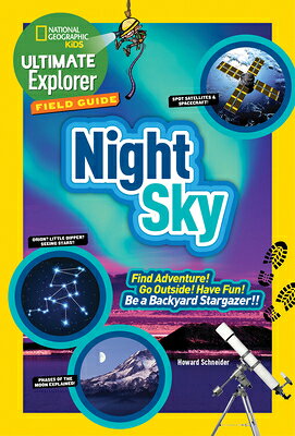 ULTIMATE EXPLORER FIELD GD NIG Ngk Ultimate Explorer Field Guides Howard Schneider NATL GEOGRAPHIC SOC2016 Paperback Eng...