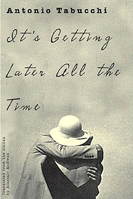 ANTONIO *N/R TABUCCHI NEW DIRECTIONS (USA).2006 English アメリカ合衆国 ISBN：9780811215466 洋書 Fiction & Literature（小説＆文芸） Fiction