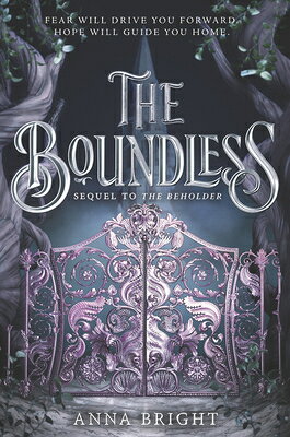 BOUNDLESS Beholder Anna Bright HARPERCOLLINS2021 Paperback English ISBN：9780062845467 洋書 NonーClassifiable（その他）