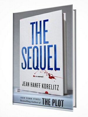 SEQUEL Book Jean Hanff Korelitz CELADON BOOKS2024 Hardcover English ISBN：9781250875471 洋書 Fiction & Literature（小説＆文芸） Fi...