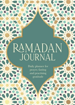 RAMADAN JOURNAL Ramadan Journal Team SPHERE2023 Hardcover English ISBN：9780751585476 洋書 Social Science（社会科学） Religion