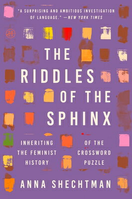 RIDDLES OF THE SPHINX Anna Shechtman HARPER ONE2025 Paperback English ISBN：9780063275485 洋書 Fiction & Literature（小説＆文芸） ...