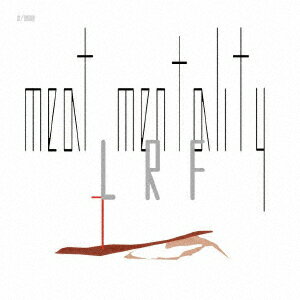 LRFミート メンタリティー エルアールエフ 発売日：2020年02月14日 予約締切日：2020年02月10日 MEAT MENTALITY JAN：4988044875494 018RDCDー10 REAL DEAL RECORDS (...