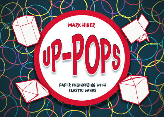 UP POPS 2/E Mark Hiner TARQUIN GROUP2023 Paperback English ISBN：9781913565497 洋書 NonーClassifiable（その他）