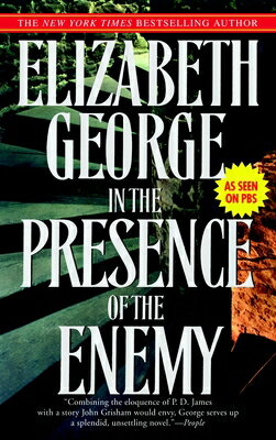 IN THE PRESENCE OF THE ENEMY Inspector Lynley Elizabeth George BANTAM TRADE2008 Paperback English ISBN：9780553385502 洋書 ...
