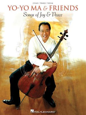 YOーYO MA & FRIENDS ー SONGS OF YoーYo Ma MUSIC SALES CORP2012 Paperback English ISBN：9781423485506 洋書 Art & Entertainment（...