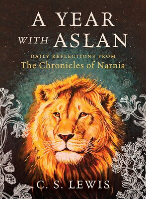 YEAR W/ASLAN C. S. Lewis HARPER ONE2010 Hardcover English ISBN：9780061985515 洋書 Fiction & Literature（小説＆文芸） Literary Cri...