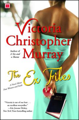 EX FILES ORIGINAL/E Victoria Christopher Murray TOUCHSTONE PR2007 Paperback Original English ISBN：9781416535515 洋書 Ficti...