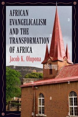 AFRICAN EVANGELICALISM & THE T Race, Religion, and Politics Jacob K. Olupona Nimi Wariboko Esther Acolatse GEORGETOWN UN...
