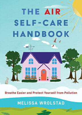 AIR SELFーCARE HANDBK Melissa Wrolstad MICROCOSM PUB2026 Paperback English ISBN：9781648415517 洋書 Family life & Comics（生活＆...