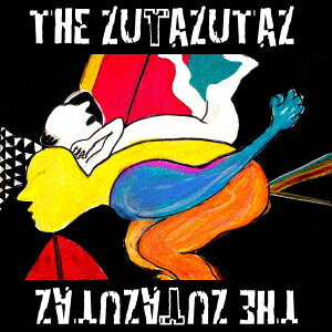 THE ZUTAZUTAZティーバン ズーターズーターズ 発売日：2017年04月04日 T BAN JAN：4997184975520 ZZZー4 ZUTAZUTA PLANET、CLOUD RECORDS タワーレコード(株) [Dis...